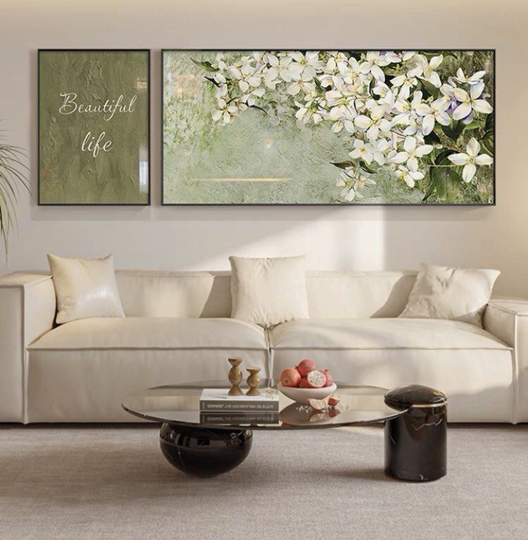 BeAu art painting – Onlookers Art