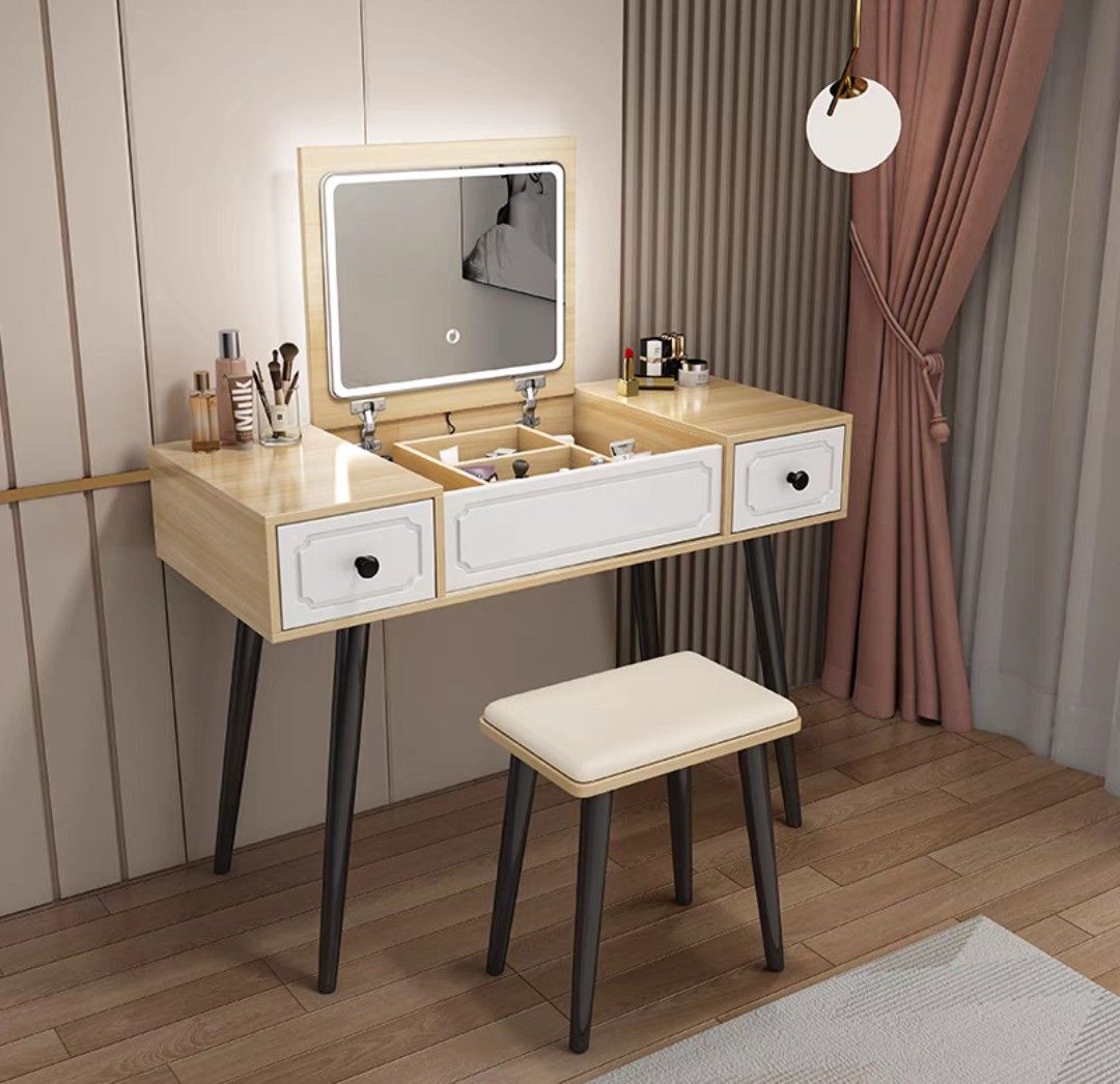 Vanity Dressing Tables – Onlookers Art