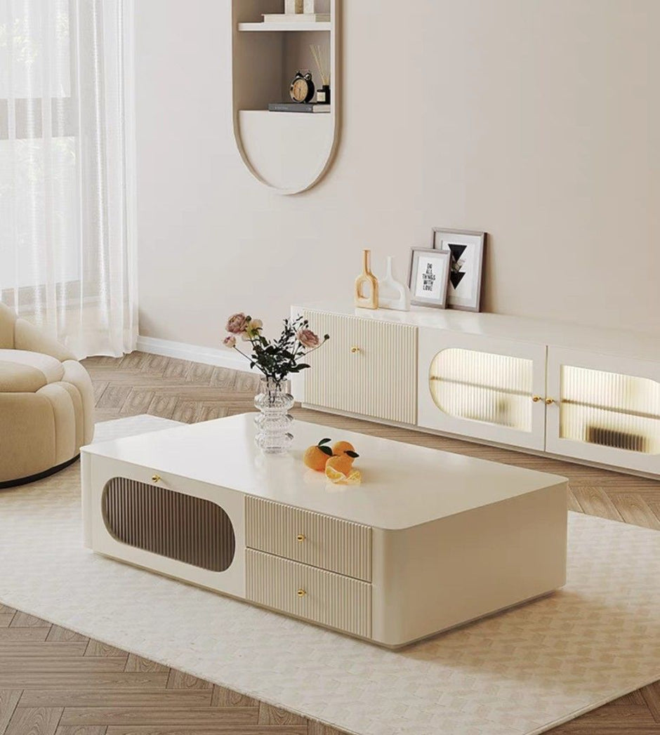 Coffee Tables – Onlookers Art