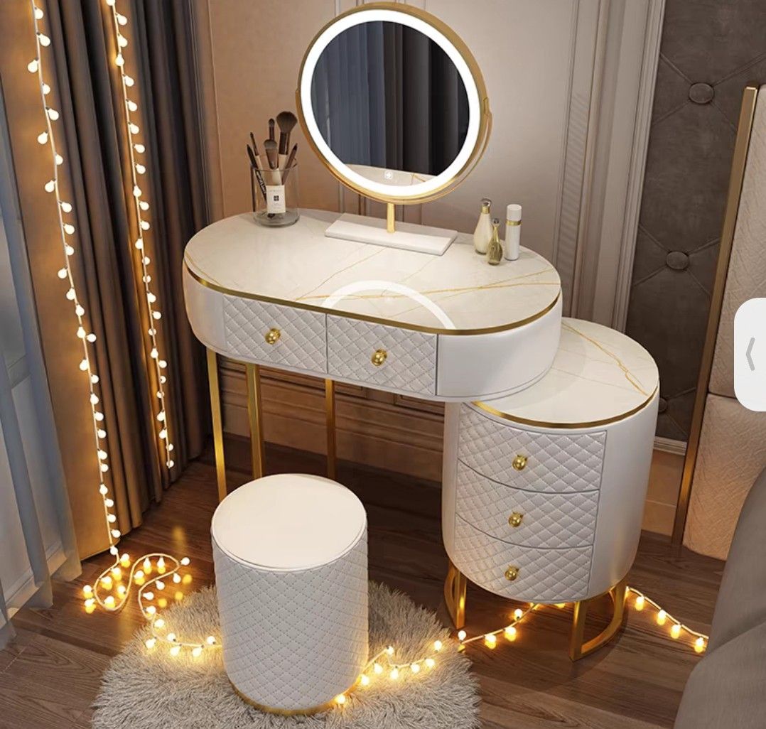 Dressing Tables | Onlookers Art